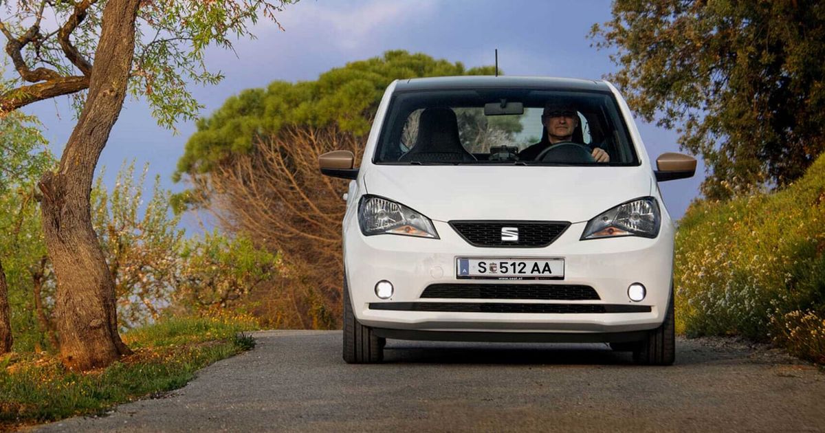 Povijest marke SEAT – 2010-e godine | SEAT